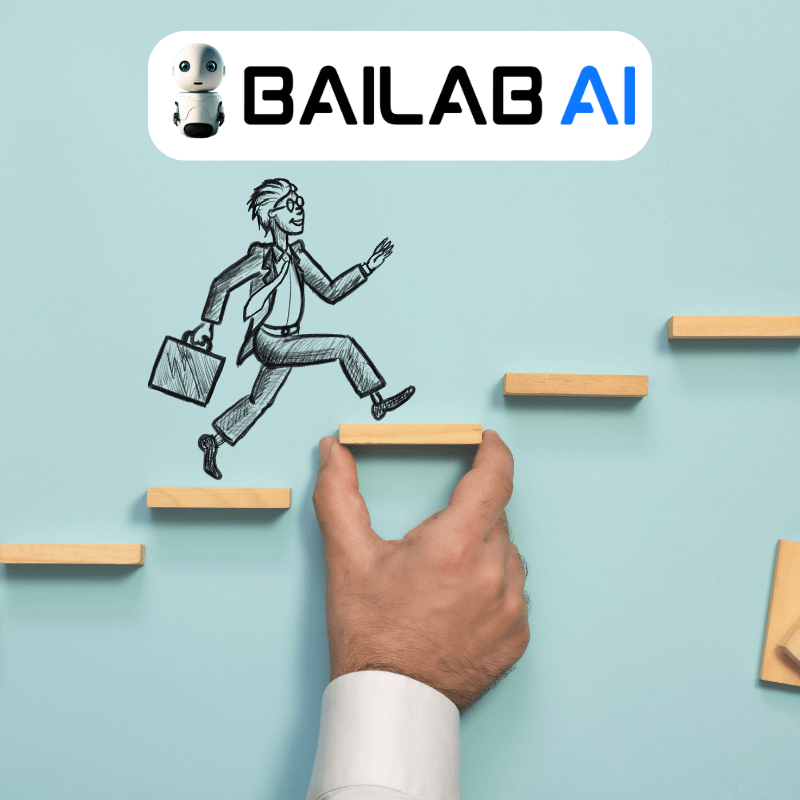 Desafíos 🔥 – Bailab AI