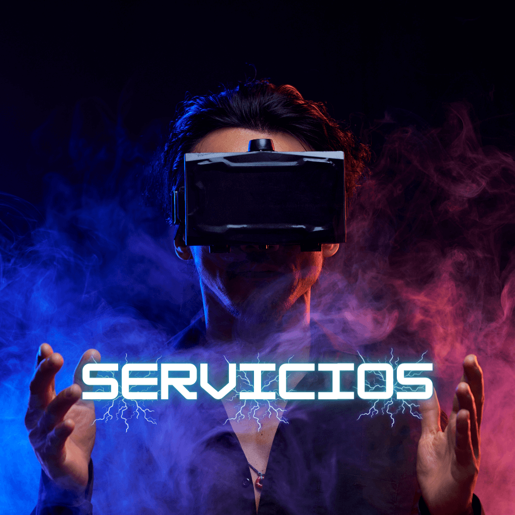 Servicios – Bailab AI