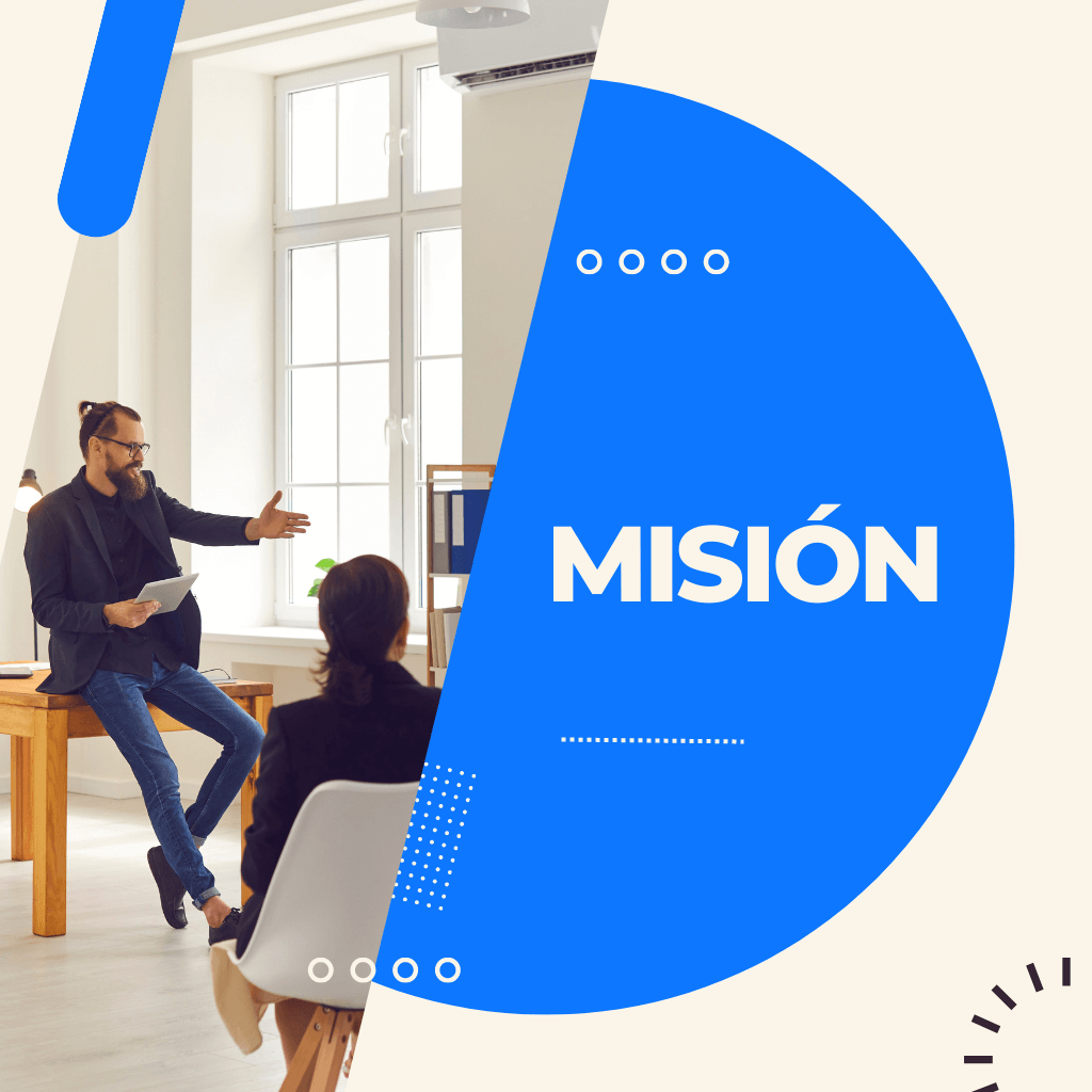 Nosotros – Bailab AI