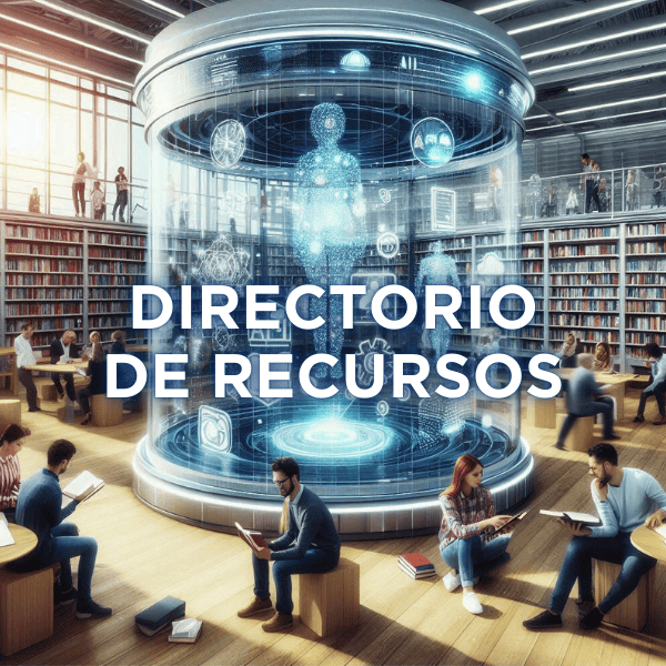 Biblioteca de IA – Bailab AI