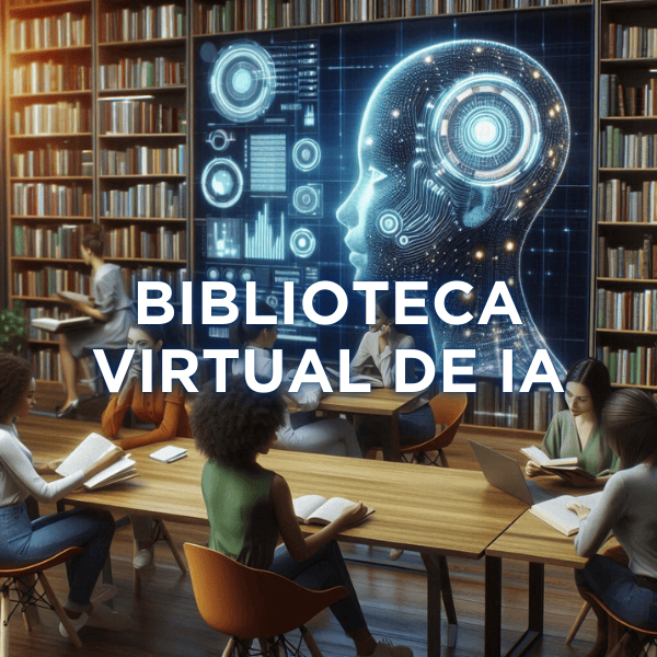 Biblioteca de IA – Bailab AI