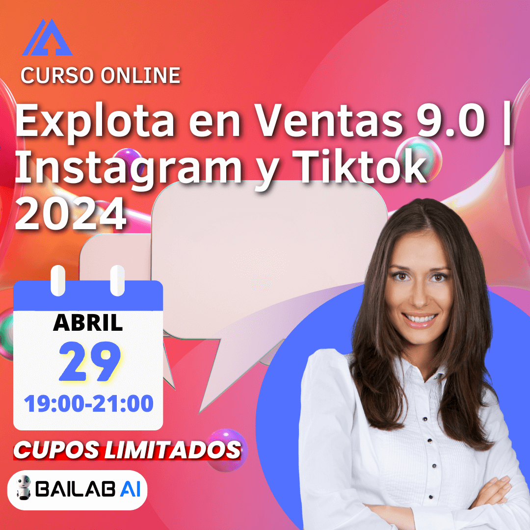 Productos – Bailab AI