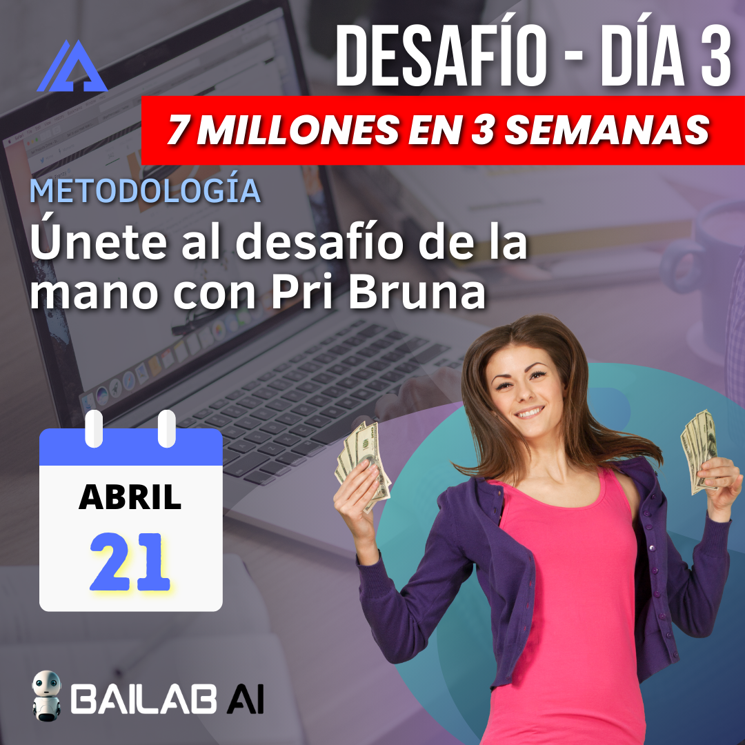 Productos – Bailab AI