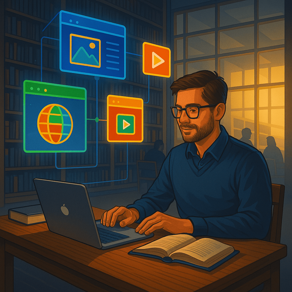 FONDOS CONCURSABLES – Bailab AI