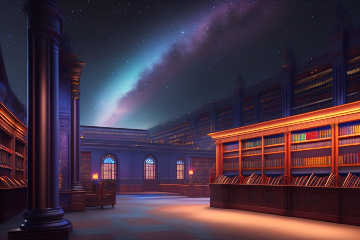 Biblioteca IA – Bailab AI